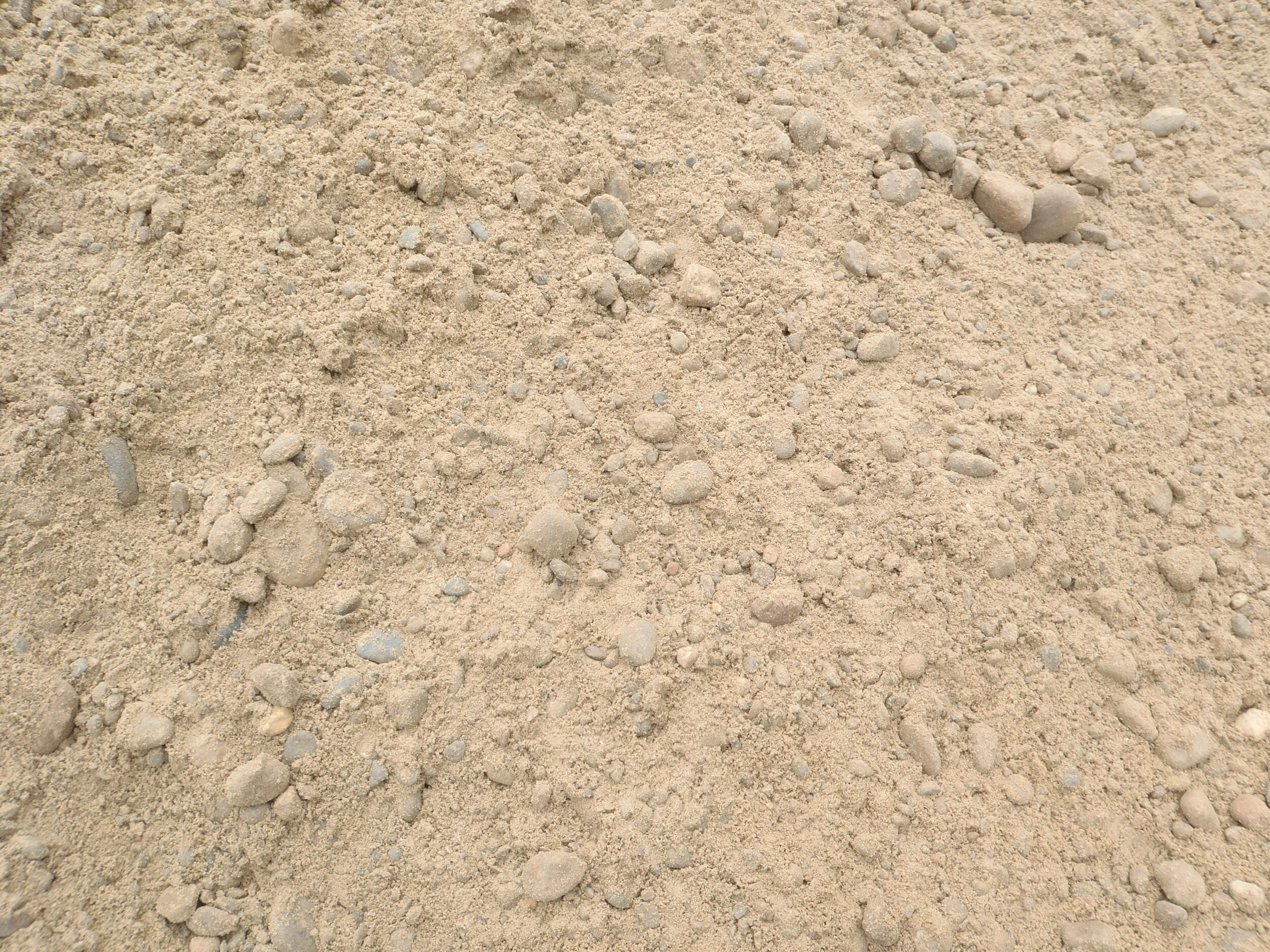 Products — Manchester Sand & Gravel