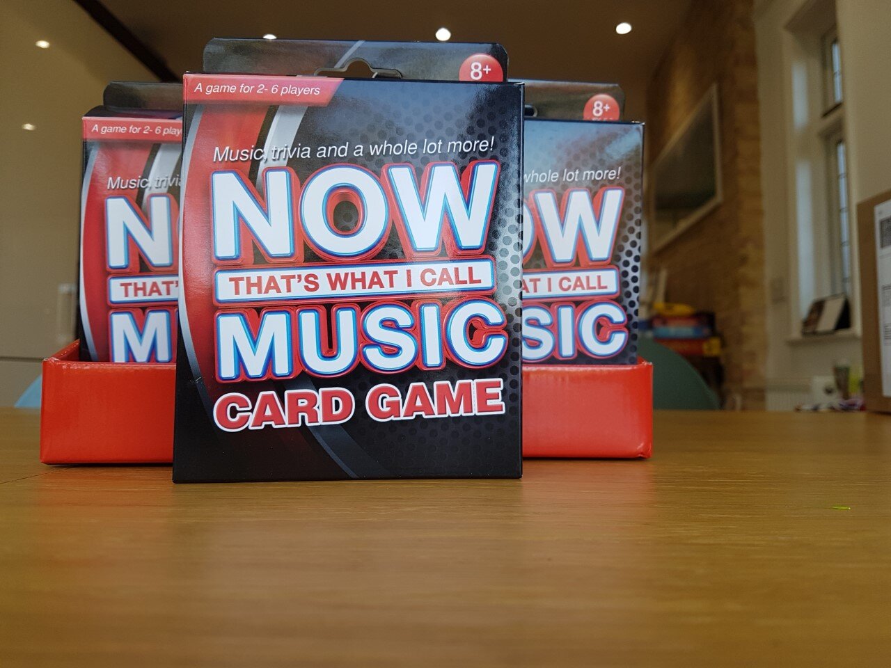 Store — Get Your Game On Ltd