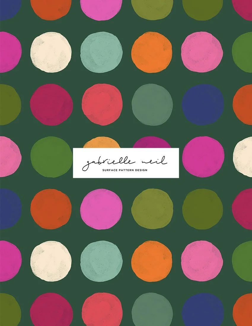 Banksia — Gabrielle Neil