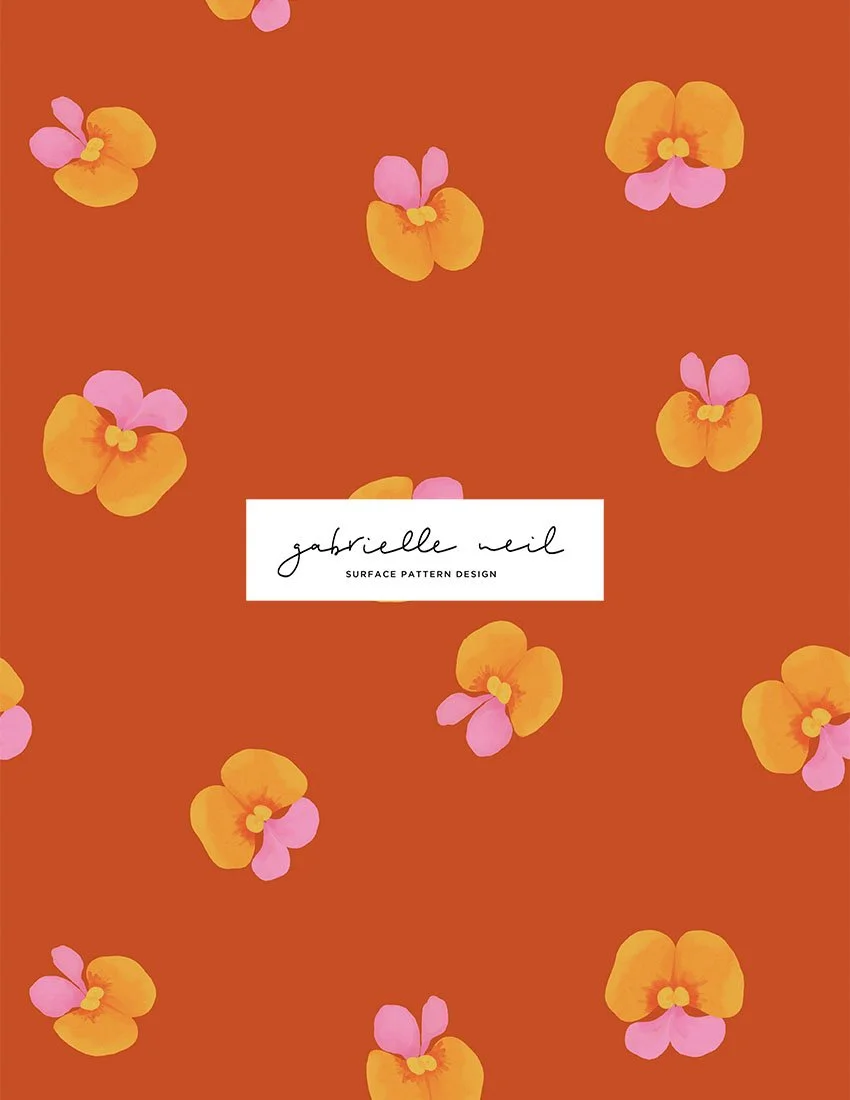 Banksia — Gabrielle Neil