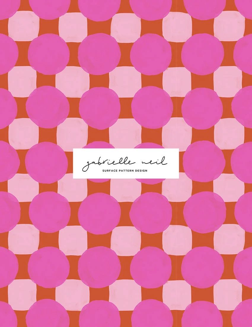 Banksia — Gabrielle Neil