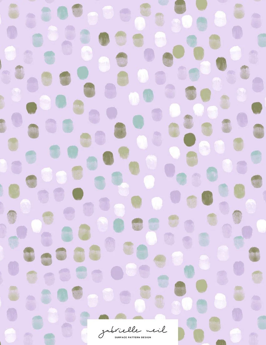 Daisy + Lily — Gabrielle Neil