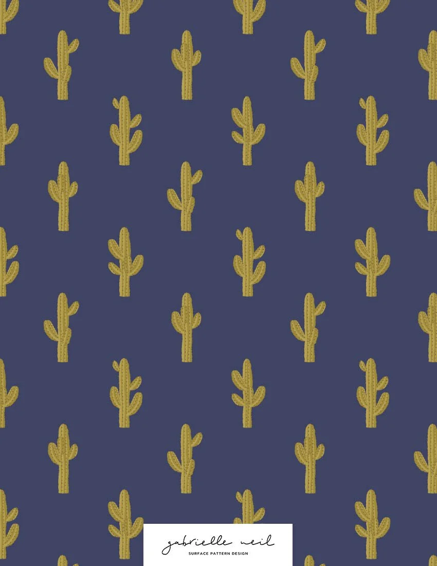 Howdy Partner — Gabrielle Neil