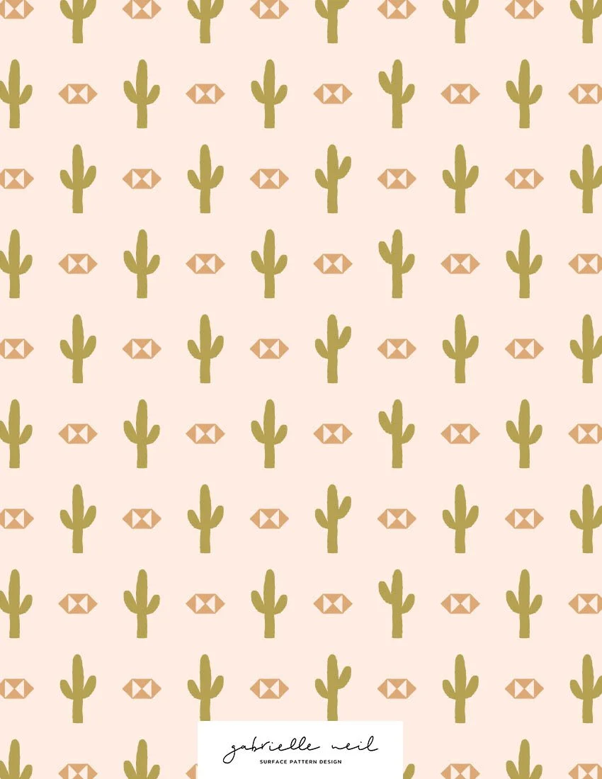 Howdy Partner — Gabrielle Neil