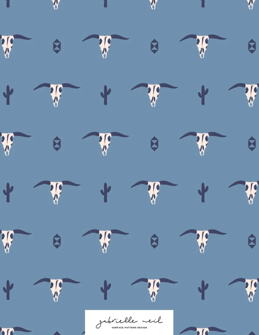 Howdy Partner — Gabrielle Neil