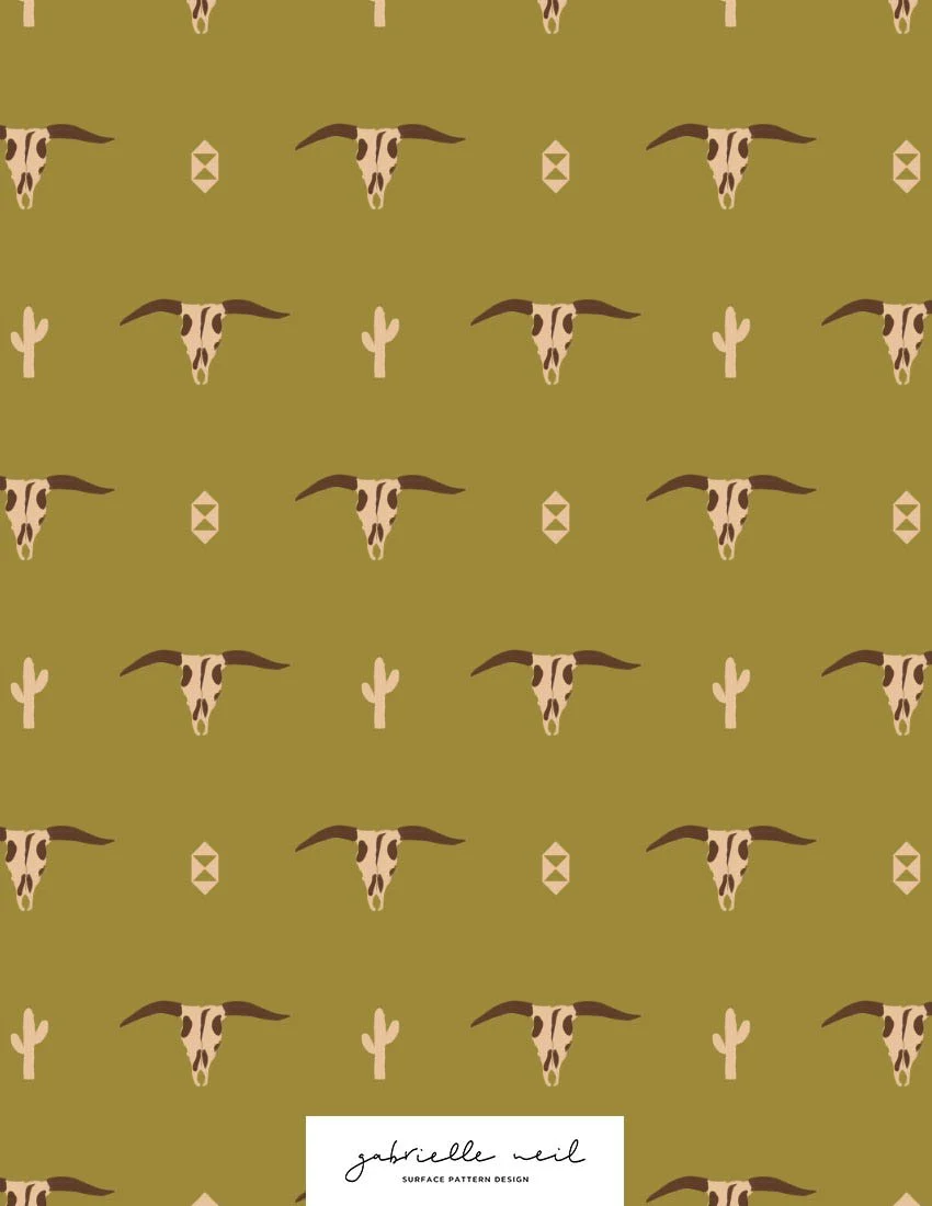 Howdy Partner — Gabrielle Neil