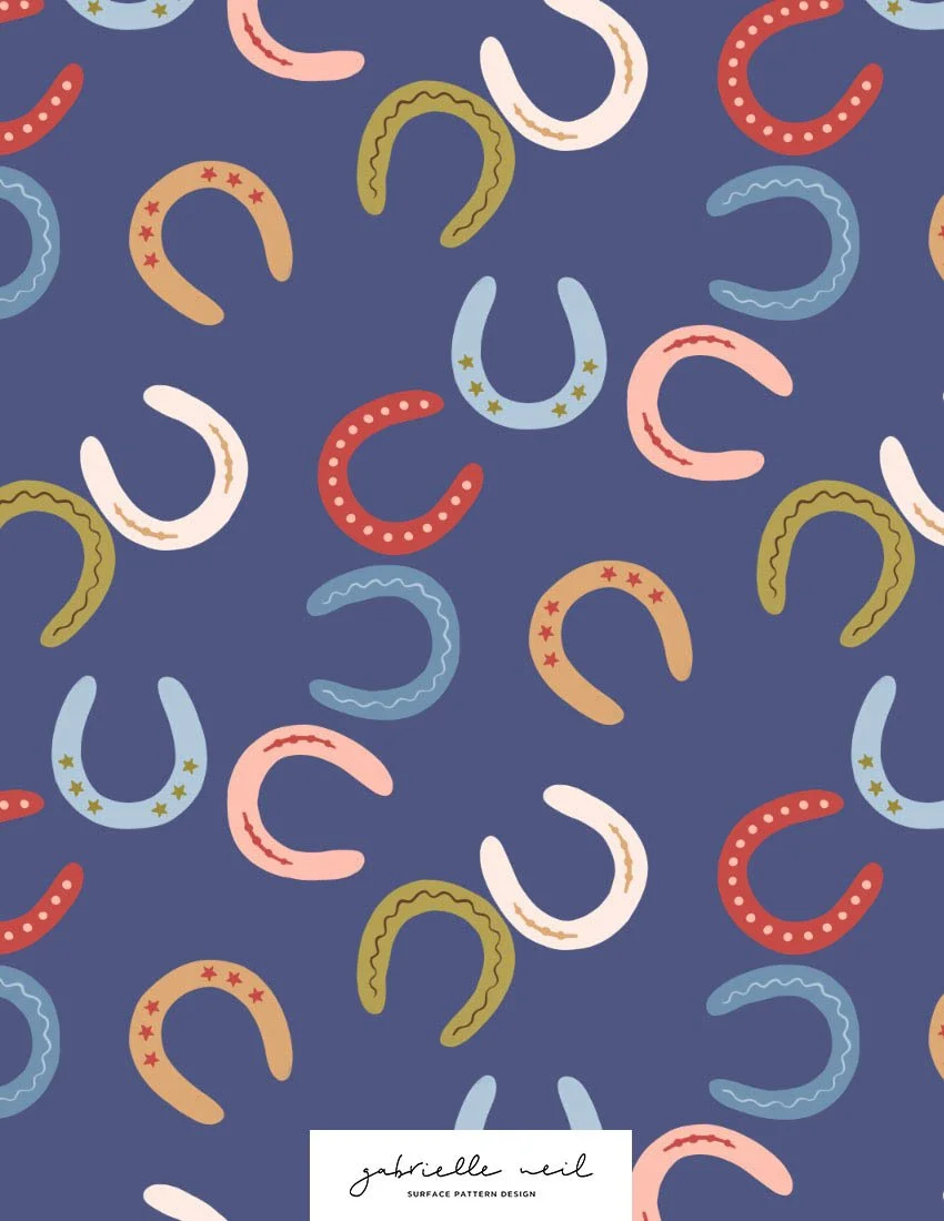 Howdy Partner — Gabrielle Neil