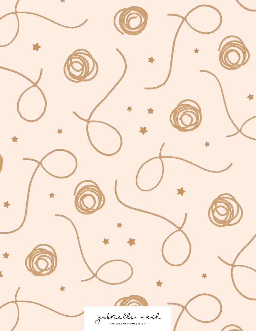 Howdy Partner — Gabrielle Neil