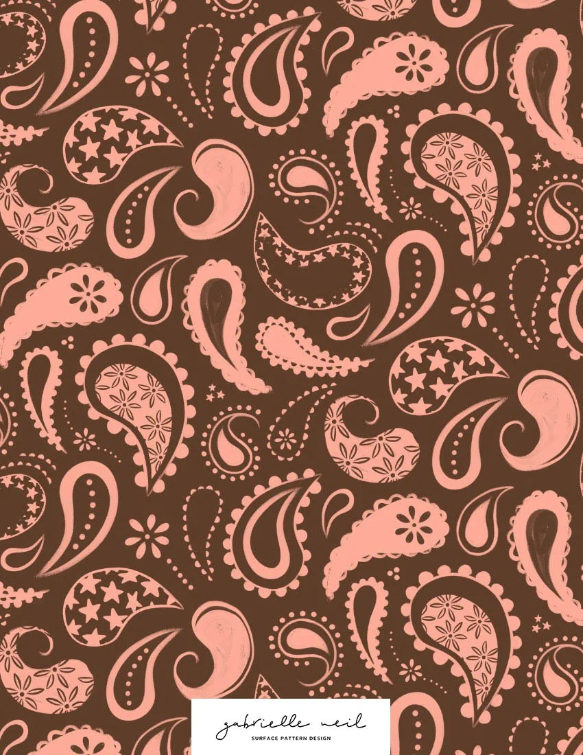 Howdy Partner — Gabrielle Neil