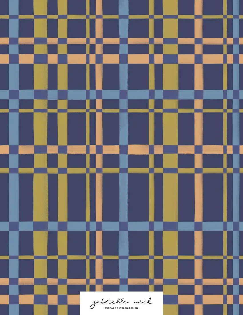 Howdy Partner — Gabrielle Neil