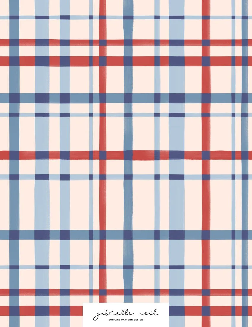 Howdy Partner — Gabrielle Neil