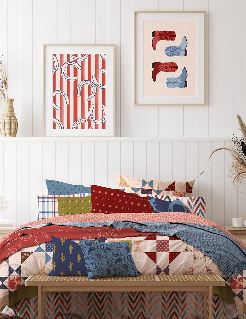 Howdy Partner — Gabrielle Neil