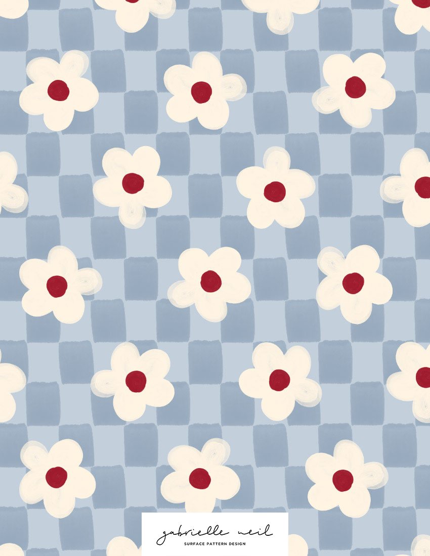 Sweet and Simple — Gabrielle Neil