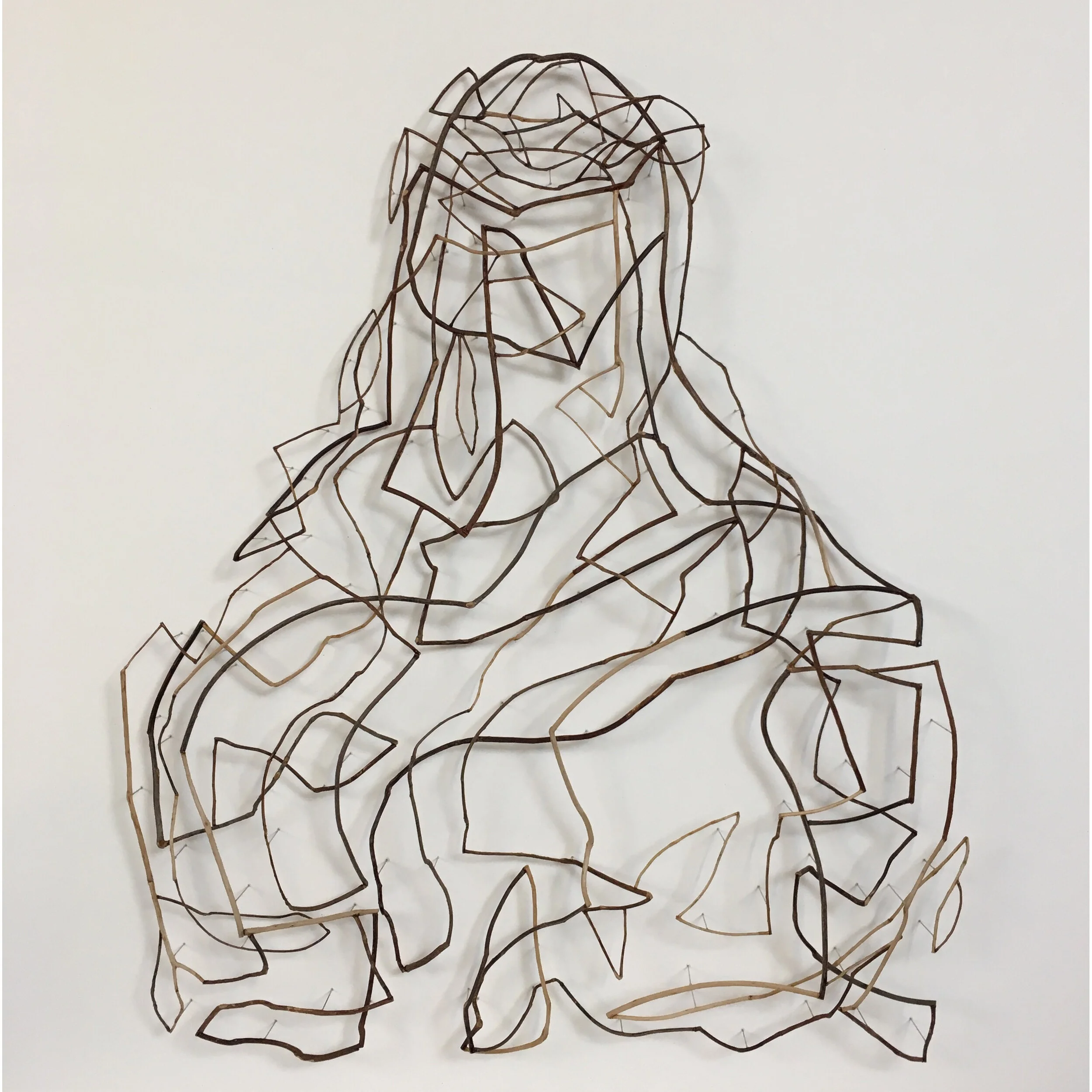 Twigs — CHRIS KENNY