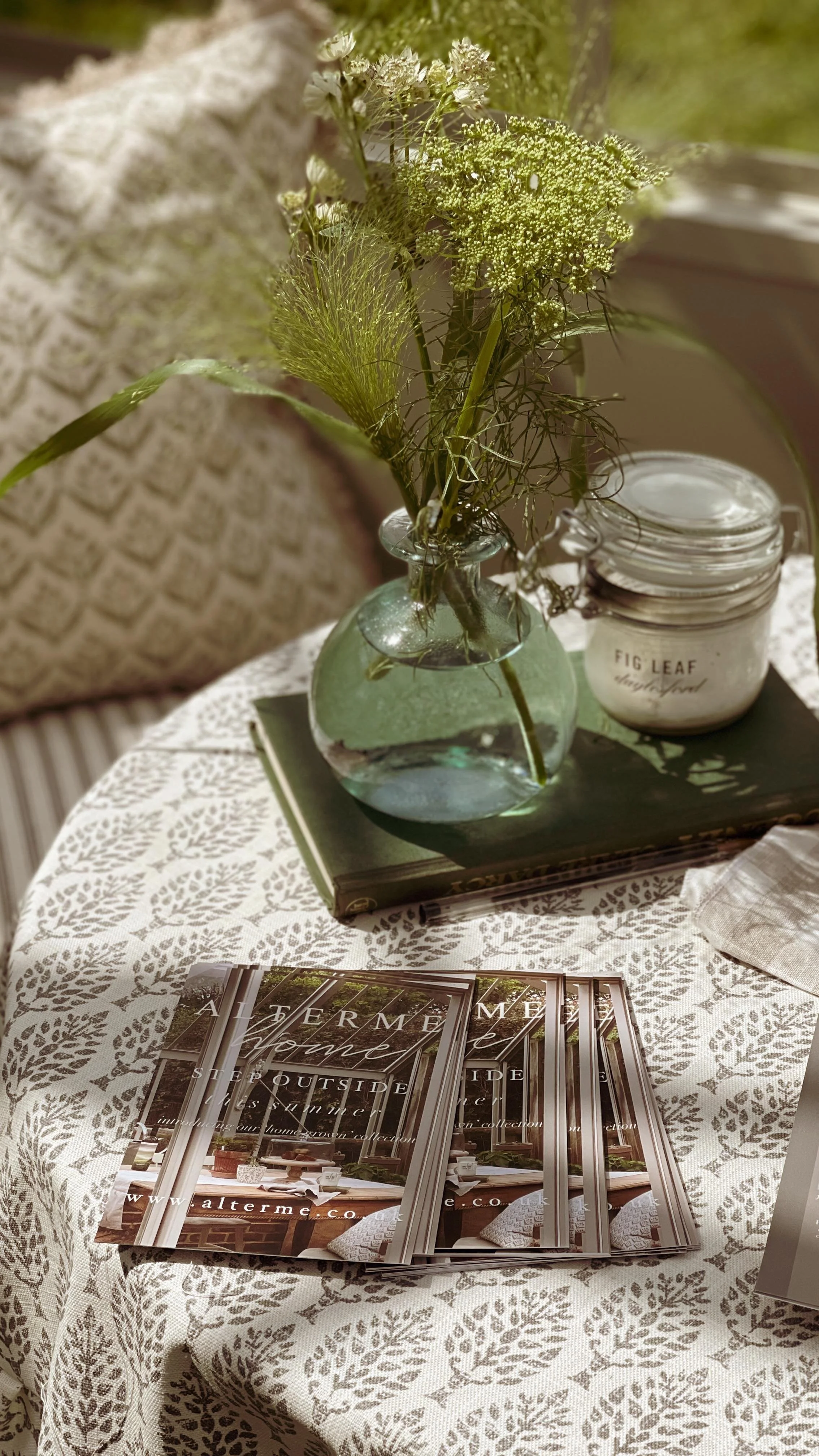 HOME [www.alterme.co.uk]