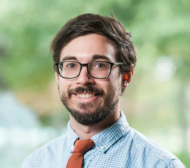 Film - Faculty & Projects — CORNERSTONE COMM & MEDIA