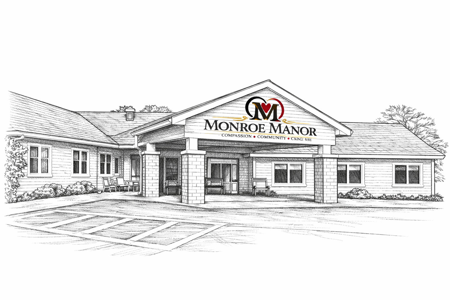 Monroe Manor