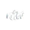 Hand-Lettering + Illustration — by Kellas