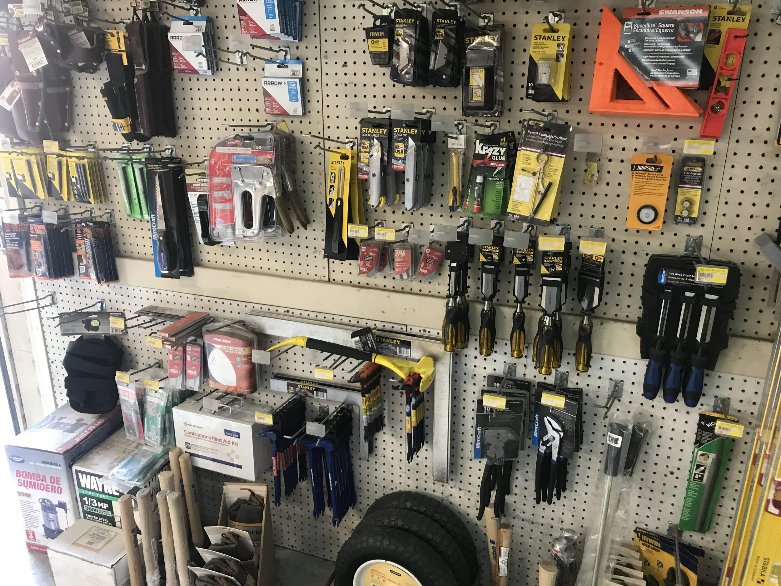 Contact — O.K. LUMBER COMPANY