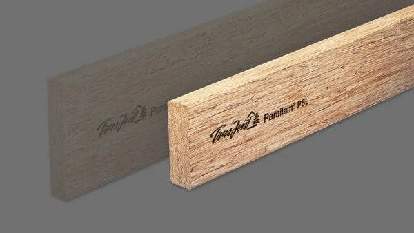 Engineered Lumber — O.K. LUMBER COMPANY