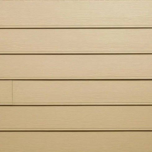 Siding — O.K. LUMBER COMPANY