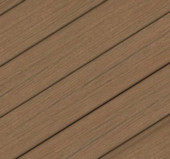 Trex Composite Decking — O.K. LUMBER COMPANY