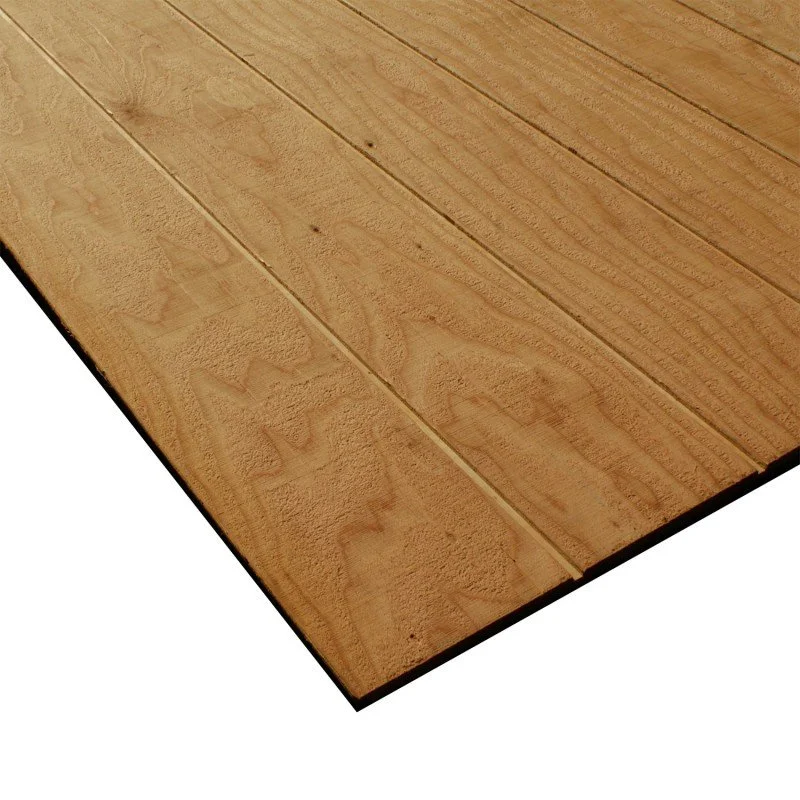 Siding — O.K. LUMBER COMPANY