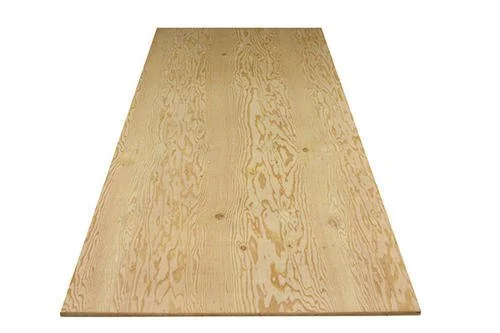 Plywood — O.K. LUMBER COMPANY