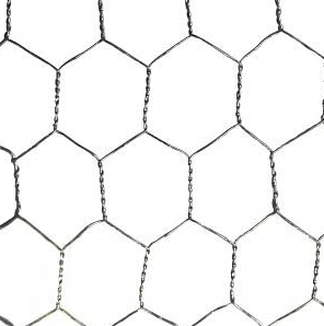 Stucco Netting — O.K. LUMBER COMPANY