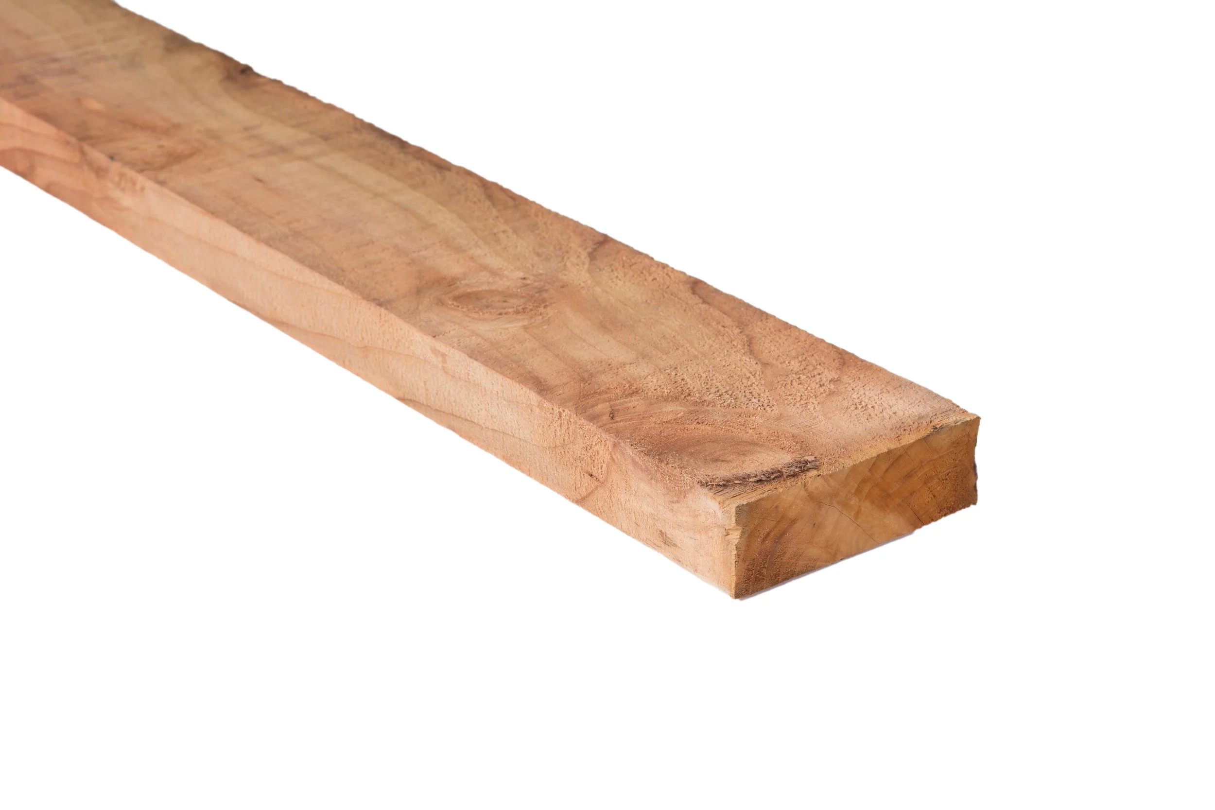 Redwood Rough Green — O.K. LUMBER COMPANY