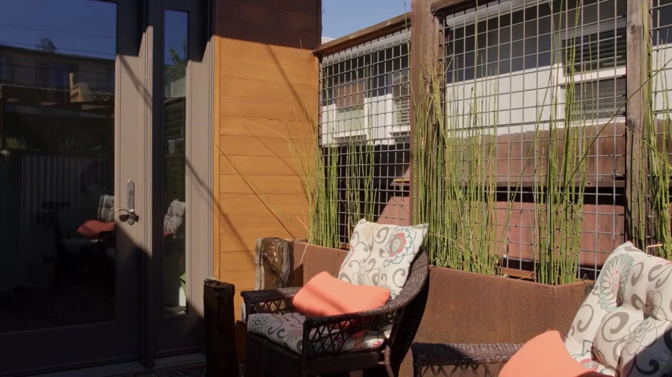 Decking — O.K. LUMBER COMPANY