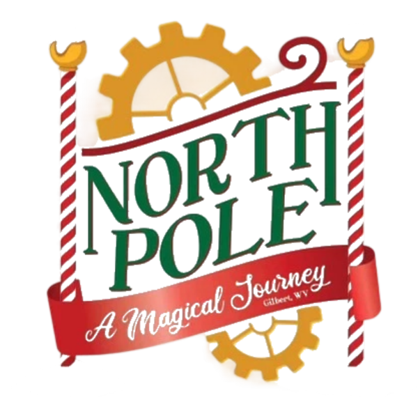 North Pole Magical Journey — The Town of Gilbert