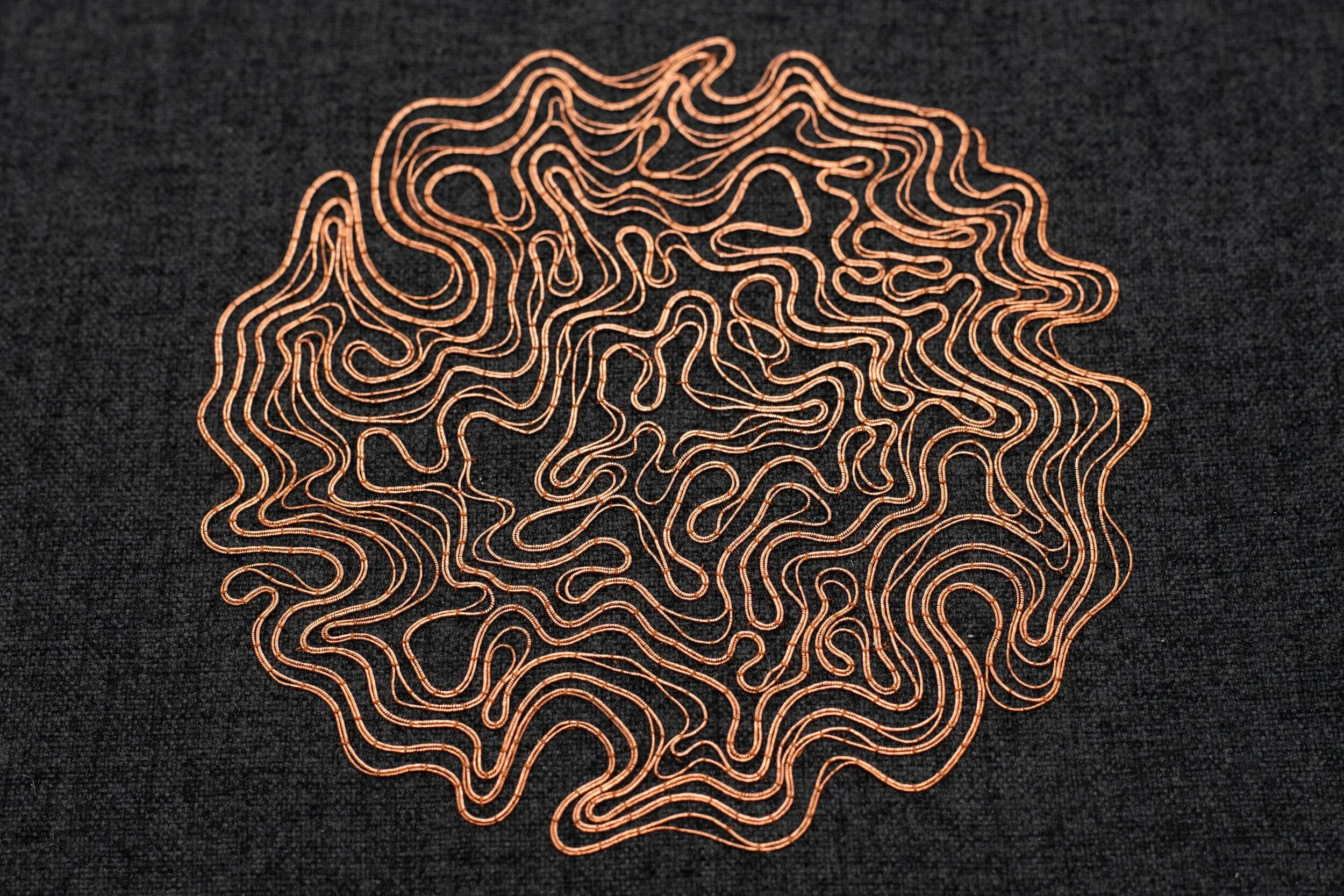 Shop - Contemporary Goldwork — Hanny Newton Embroidery