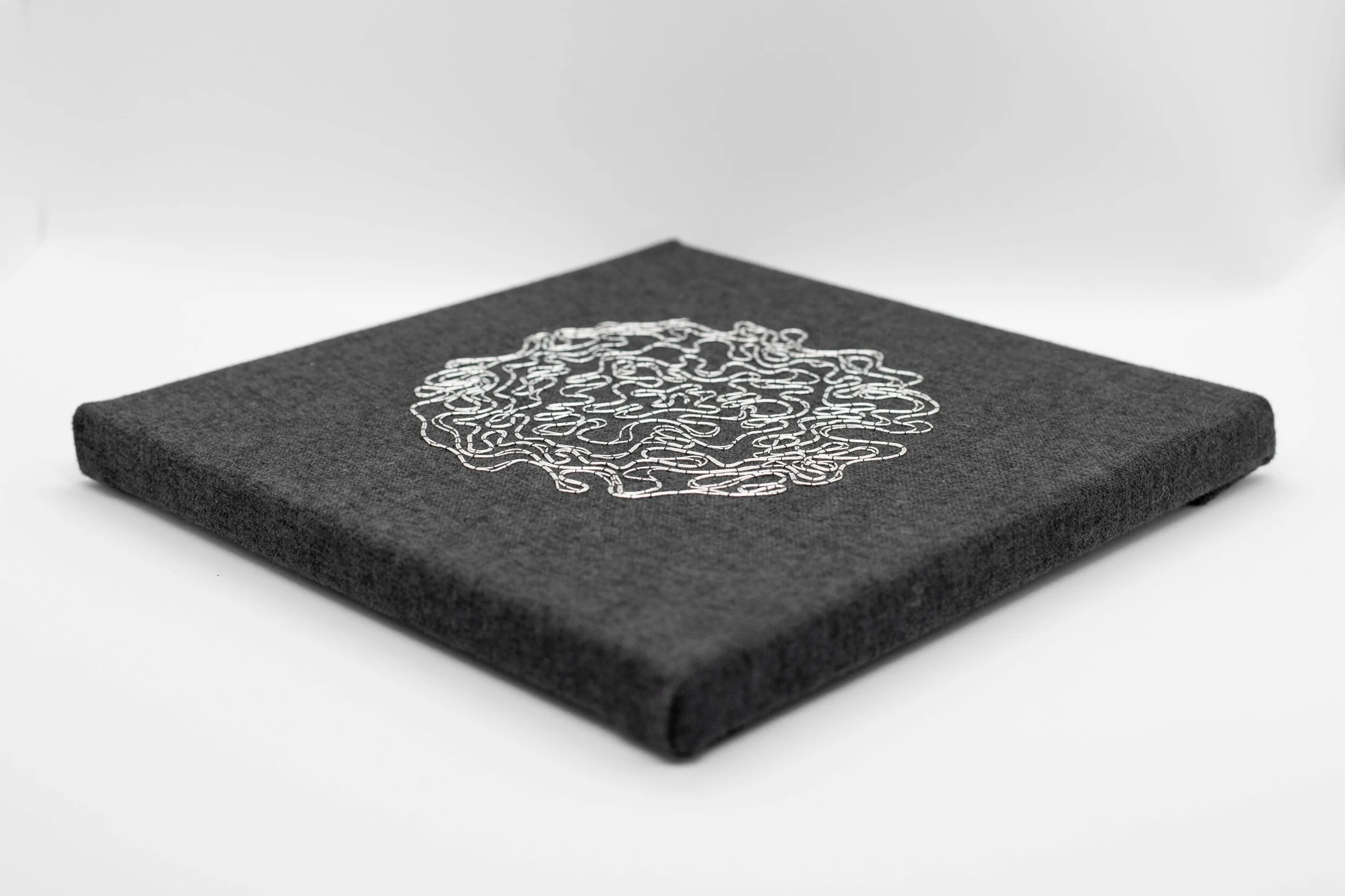 Shop - Contemporary Goldwork — Hanny Newton Embroidery