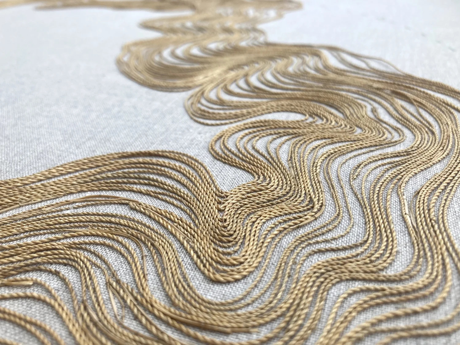 Hanny Newton Embroidery