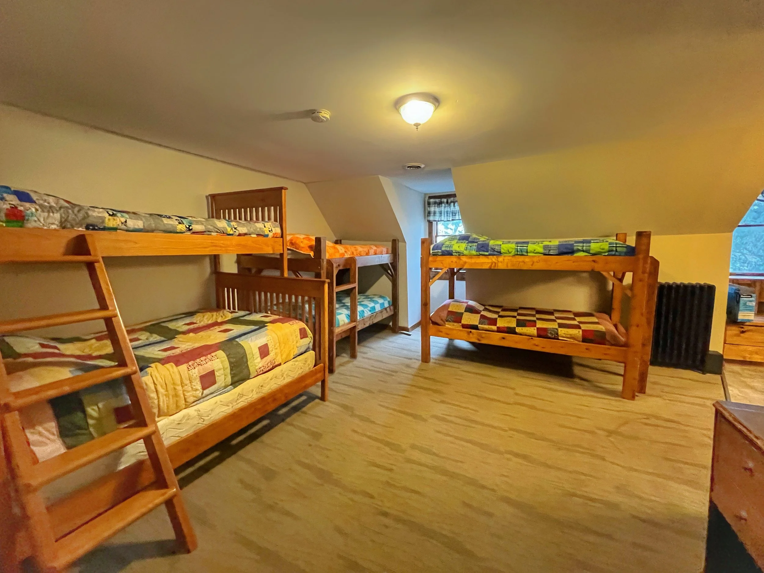 Live Nativity — Three Springs Ministries