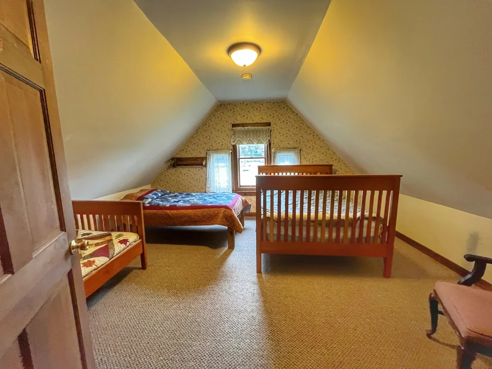 Mansion Gallery — Three Springs Ministries