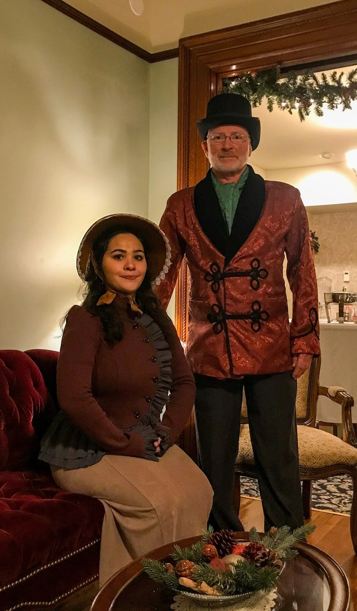 Upcoming Events — Three Springs Ministries