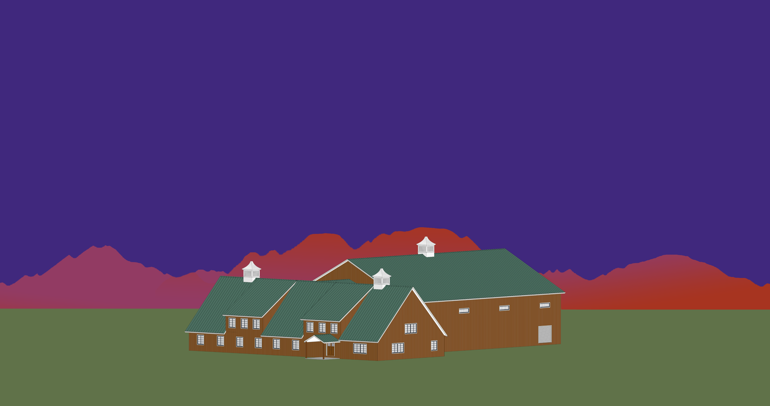 Three Springs Ministries