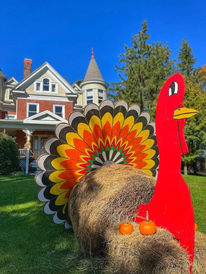 Upcoming Events — Three Springs Ministries