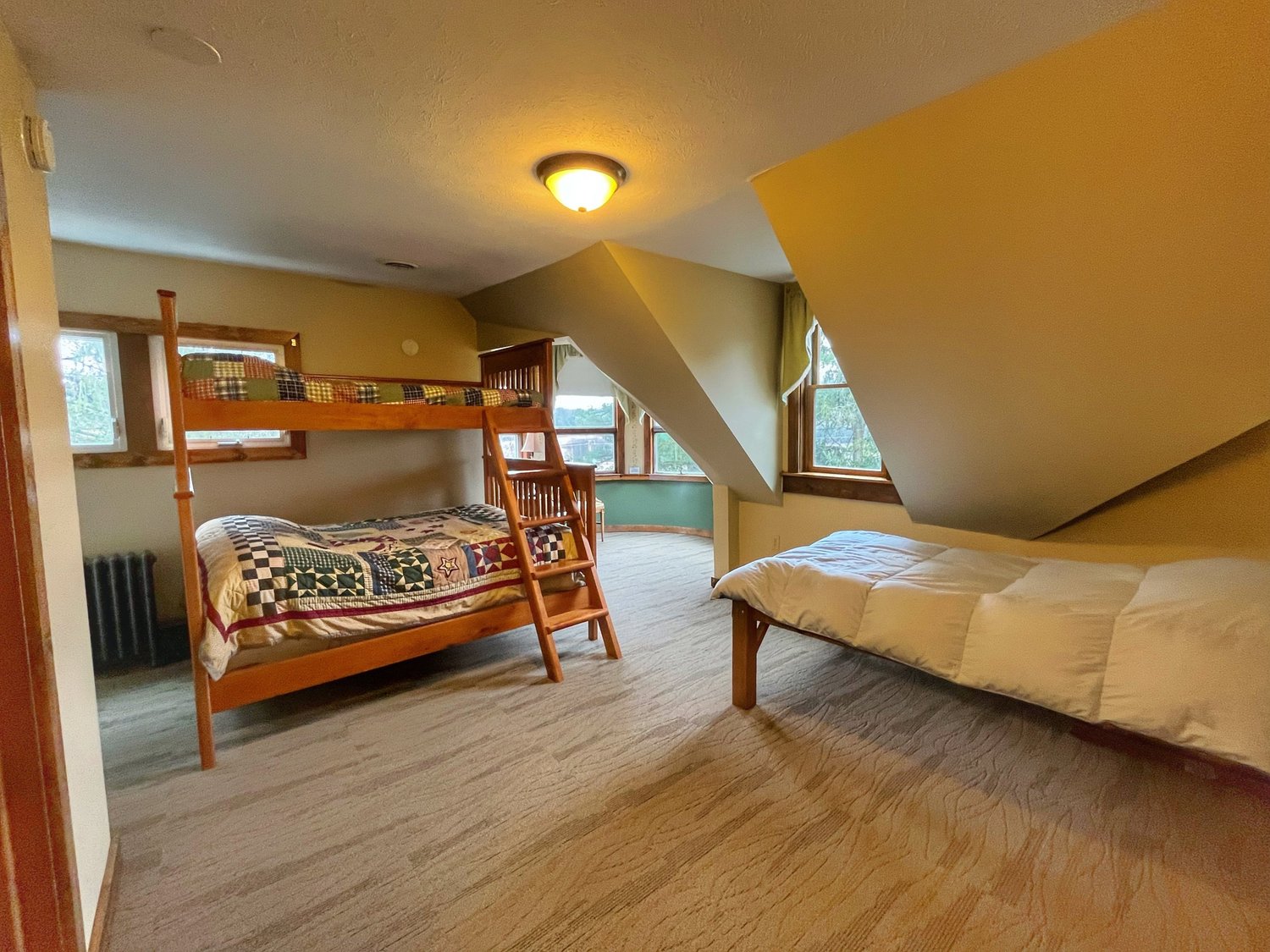 Live Nativity — Three Springs Ministries