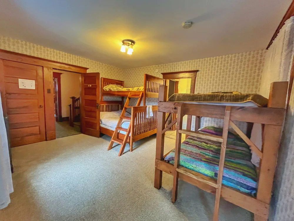 Mansion Gallery — Three Springs Ministries