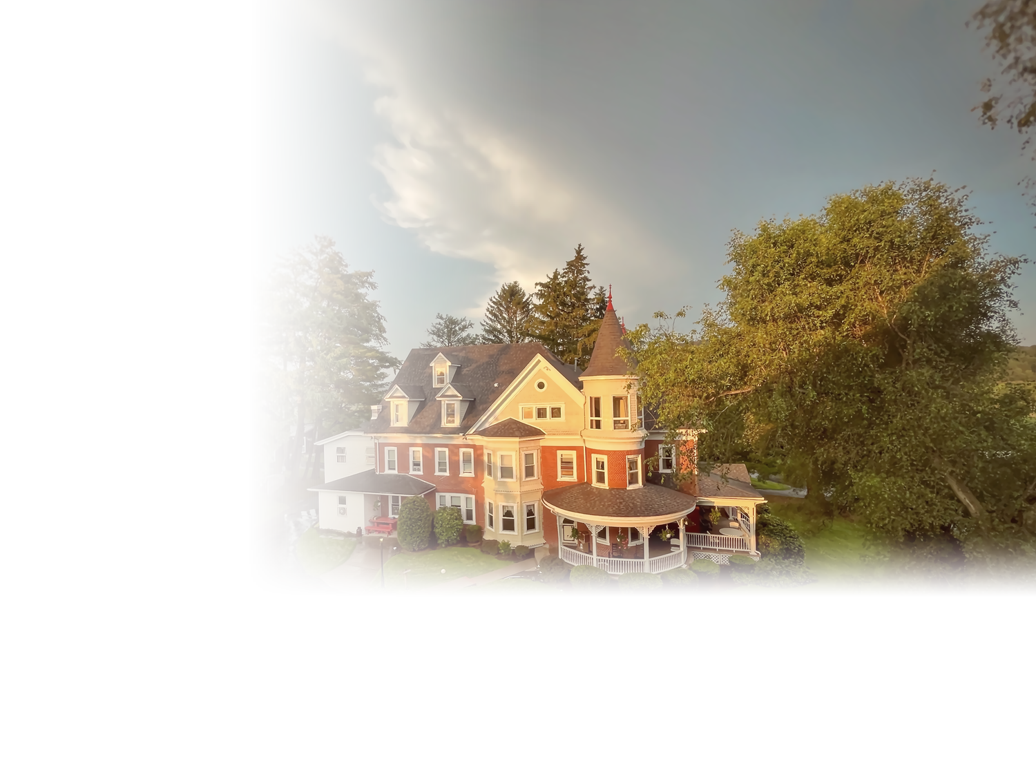 Three Springs Ministries