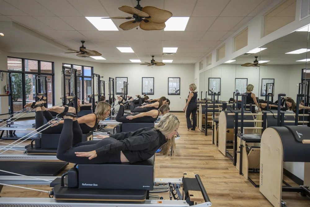 Pilates Class Pricing — Premier Pilates St. Louis