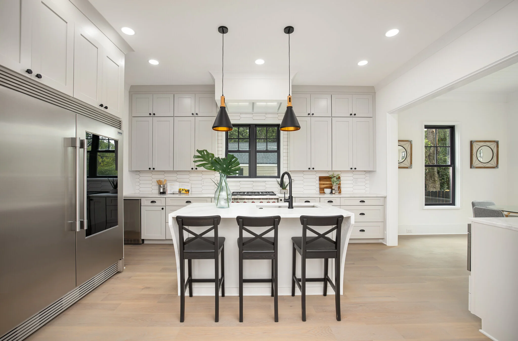 GALLERY - Max Thomusseit - Maverick Building — Maverick Building