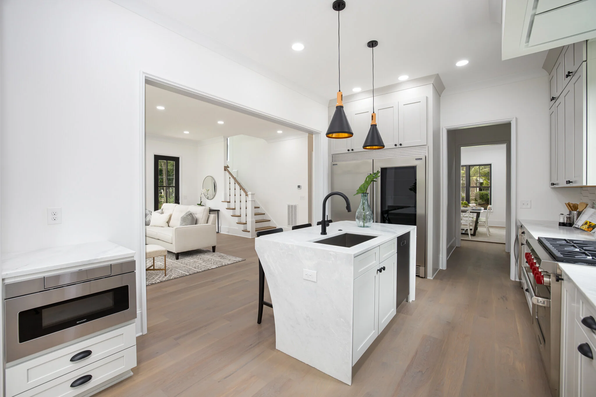 GALLERY - Max Thomusseit - Maverick Building — Maverick Building