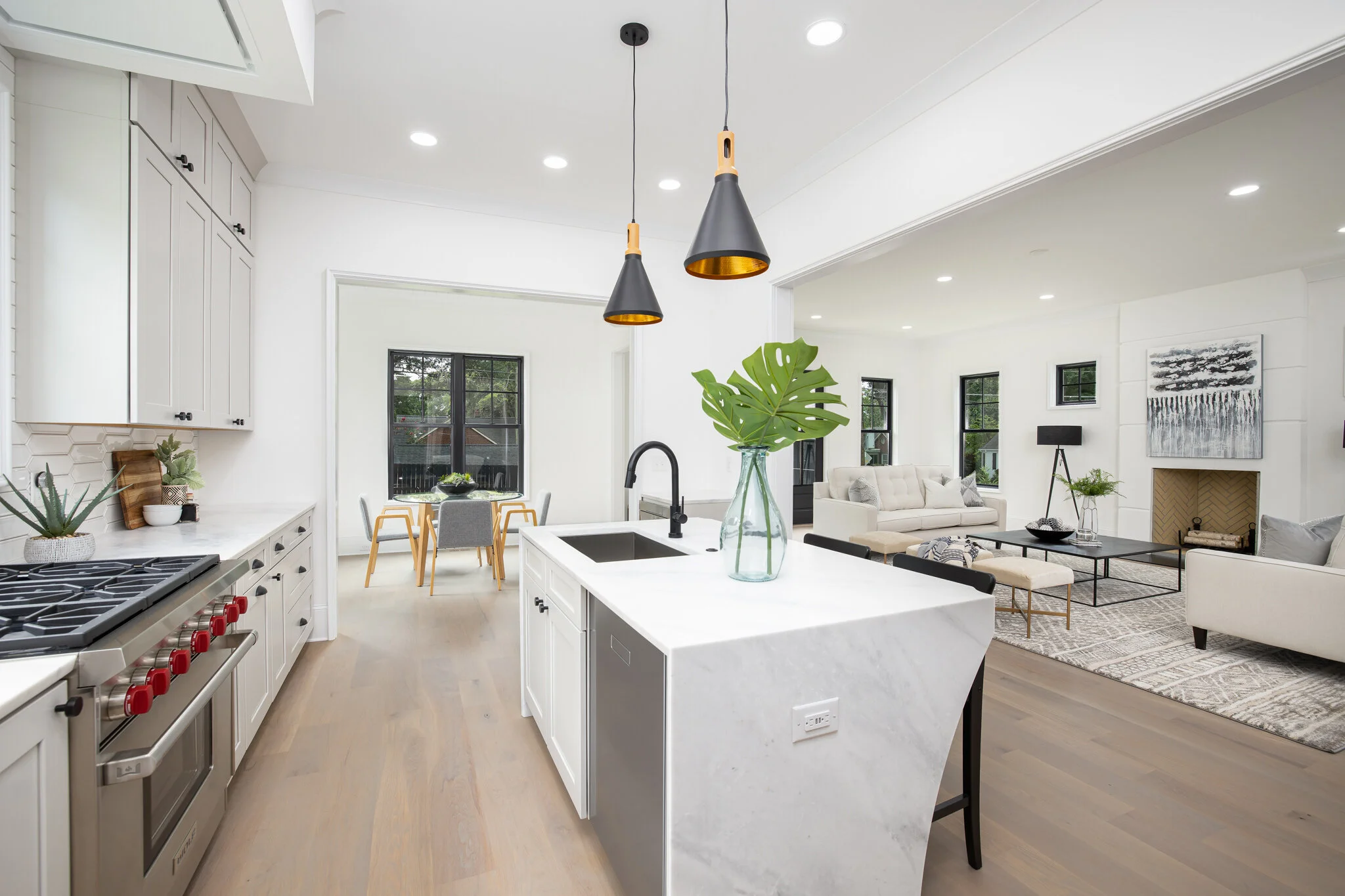 GALLERY - Max Thomusseit - Maverick Building — Maverick Building