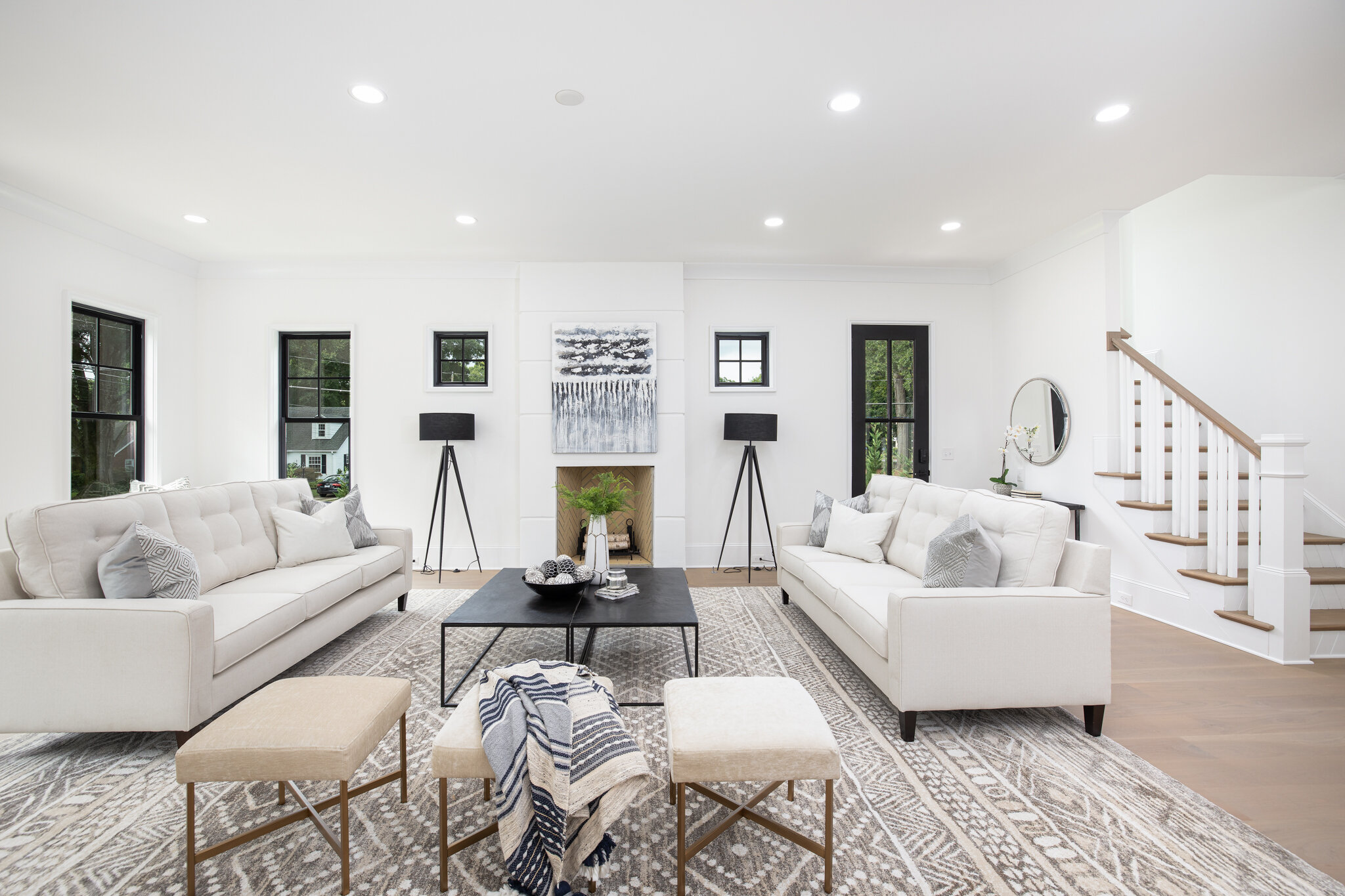 GALLERY - Max Thomusseit - Maverick Building — Maverick Building