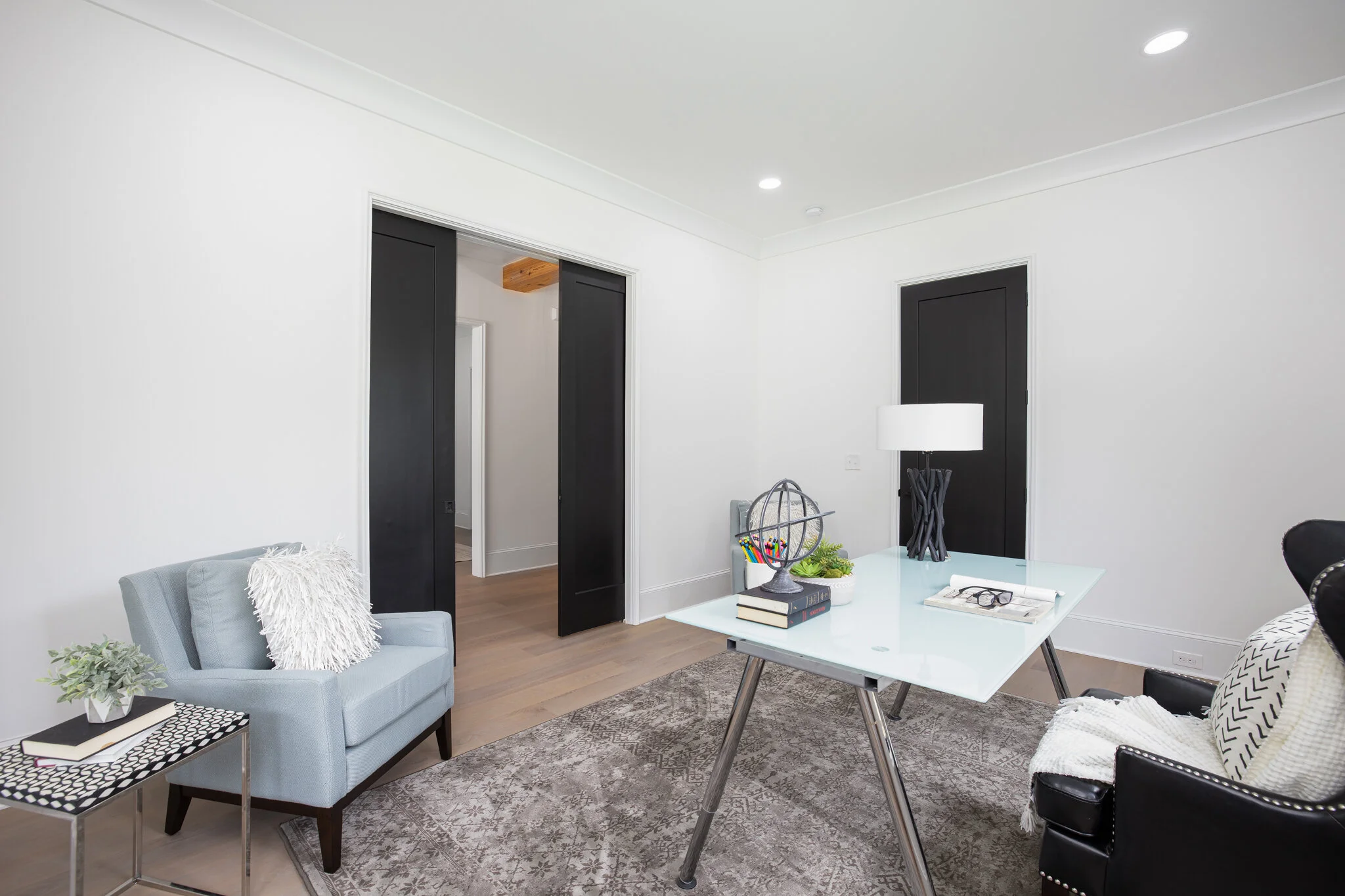 GALLERY - Max Thomusseit - Maverick Building — Maverick Building