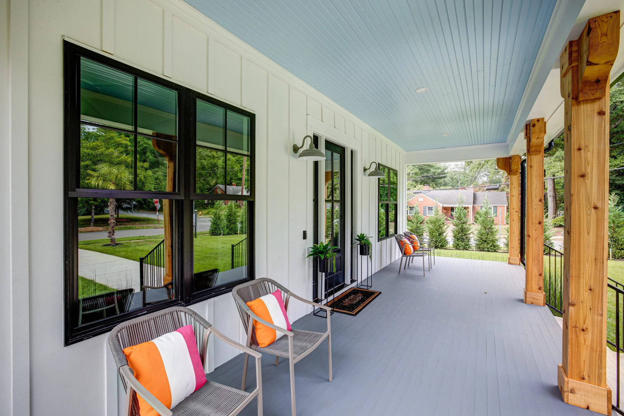 GALLERY - Max Thomusseit - Maverick Building — Maverick Building